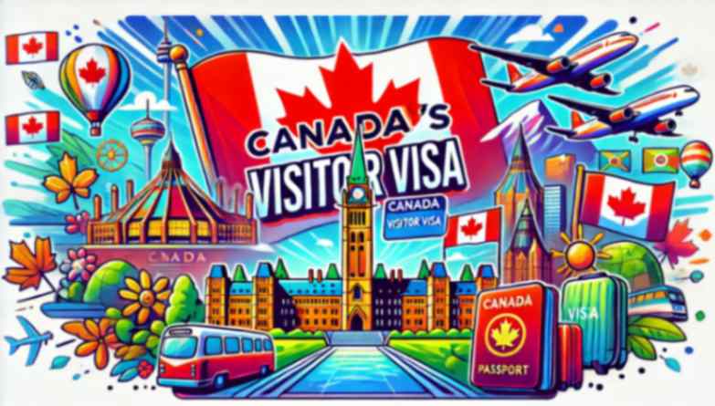 Exclusive Guide to Your Canada Visitor Visa Application
