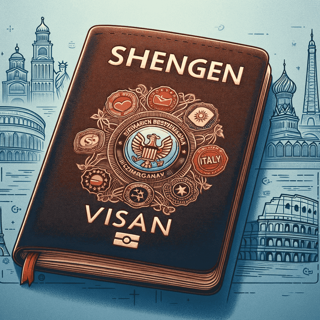 Schengen Visa Guide: Easy Steps for a Successful Application