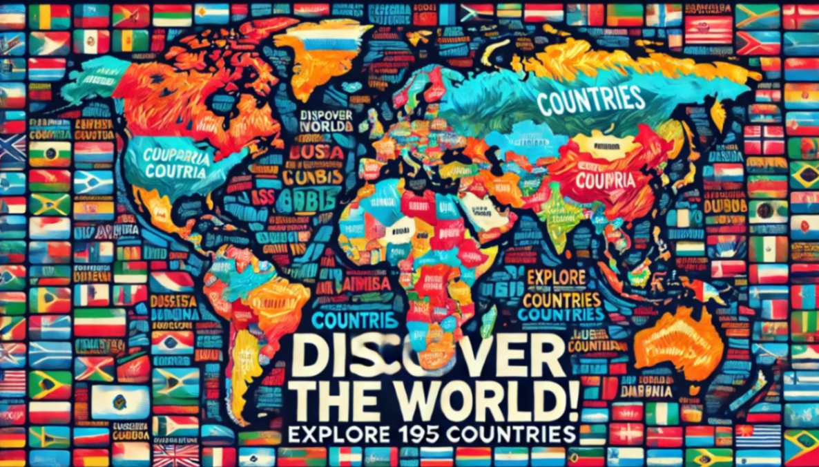 Visa Encyclopedia - Complete List of Visas For All Countries