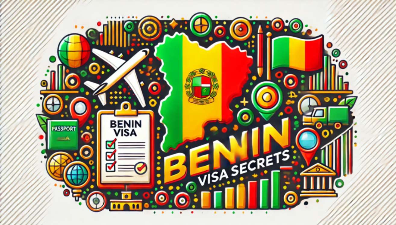 Unlock Benin: Essential Visa Types & Requirements Guide